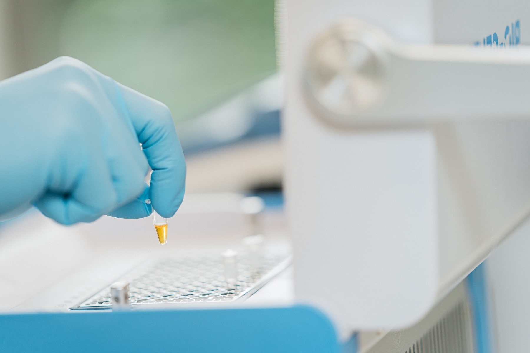 Enzyme Libraries - Aminoverse B.V.